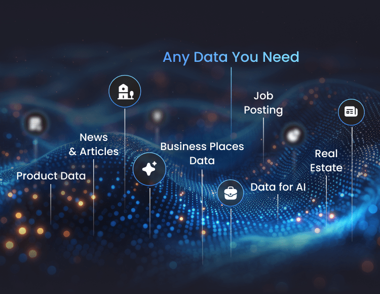 Transform Your Business with Custom Data Mining Services