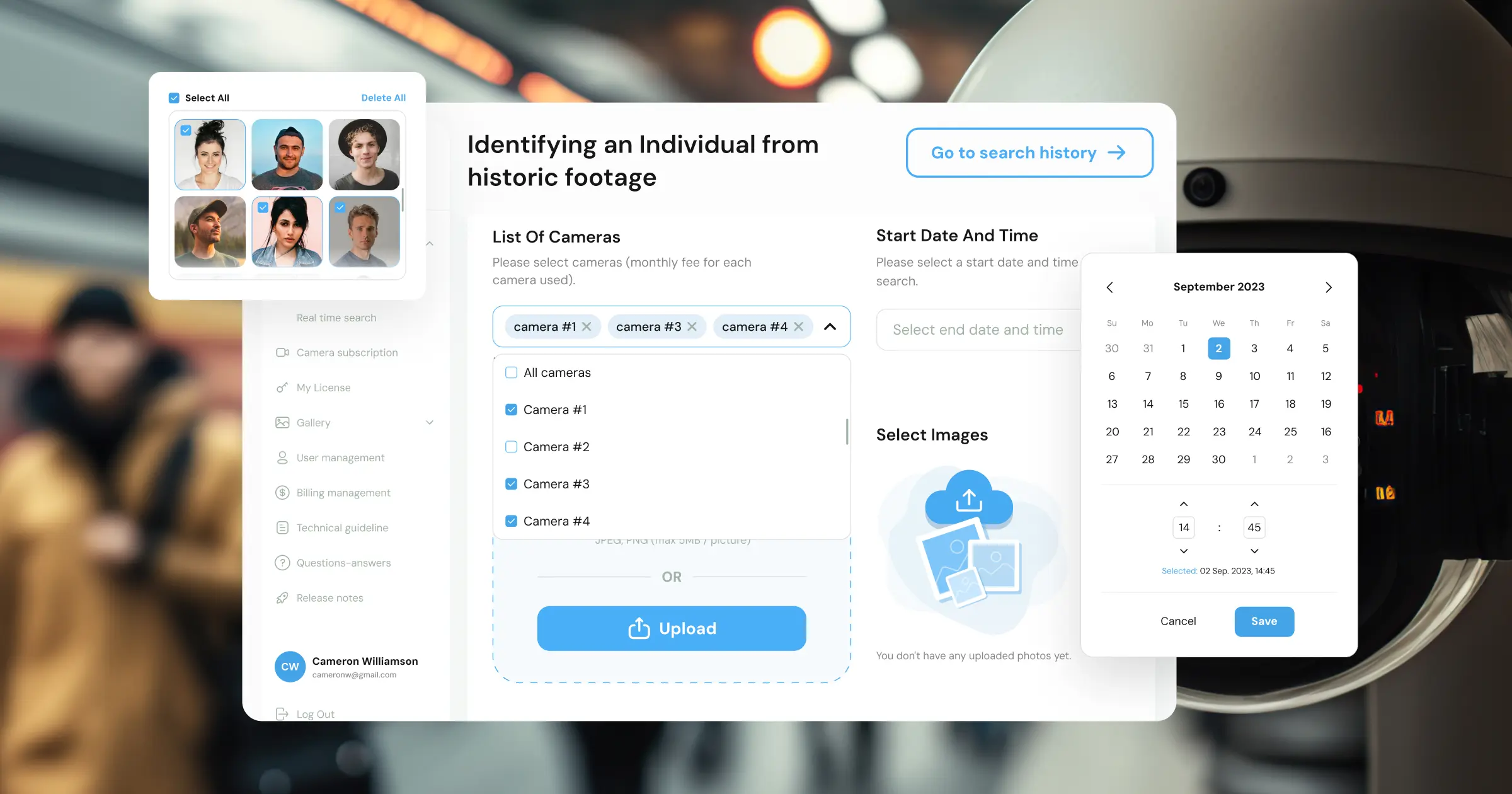 Revolutionizing Online Identity Verification Groupbwt