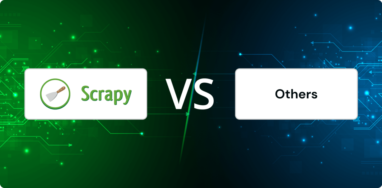 Unraveling Scrapy: A Deep Dive into Modern Web Scraping Technology ...