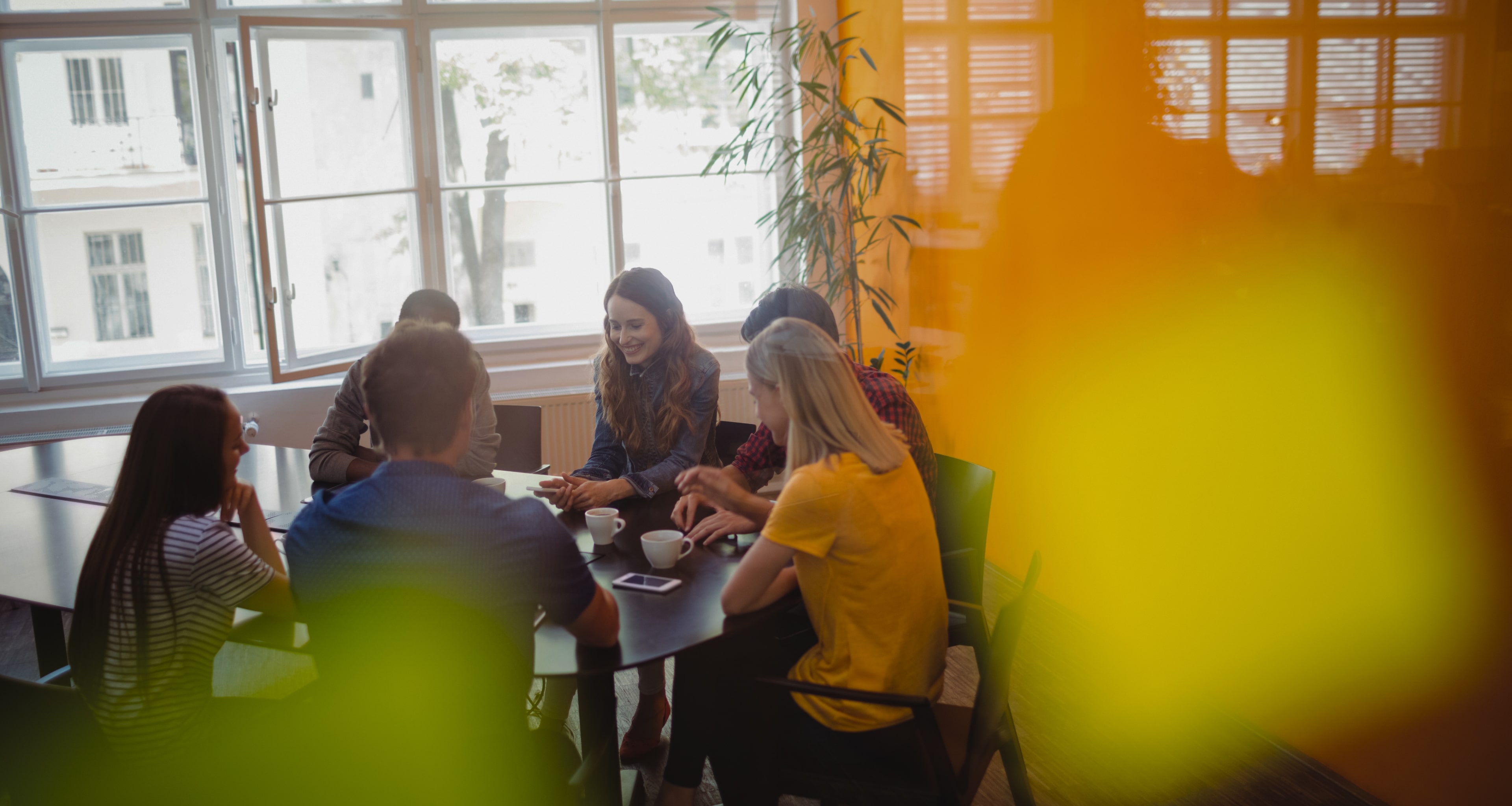 About Us | Group BWT