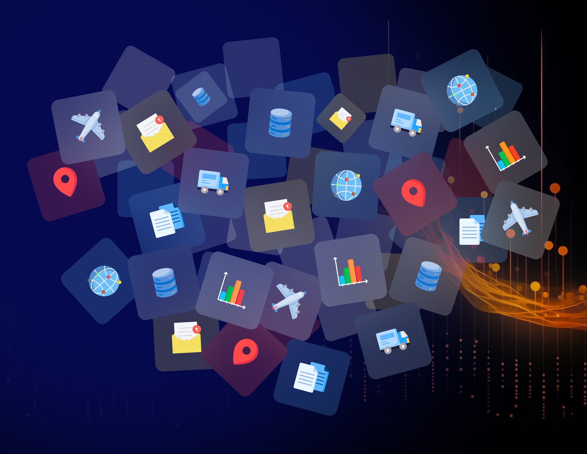 Big Data Analytics in Finance: Unveiling Precision and Insights