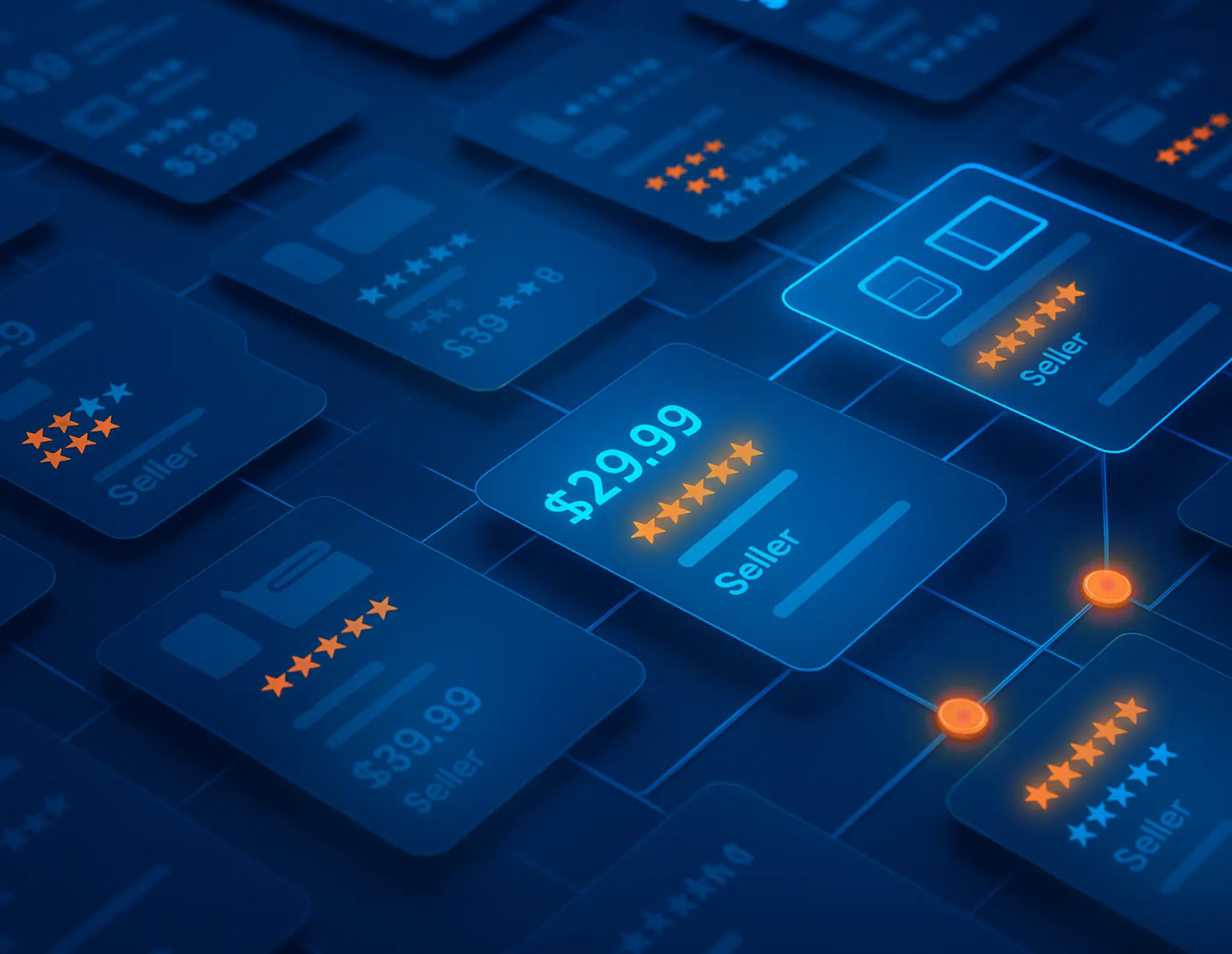 Brand Monitoring Data Scraping for Compliance and Market Clarity